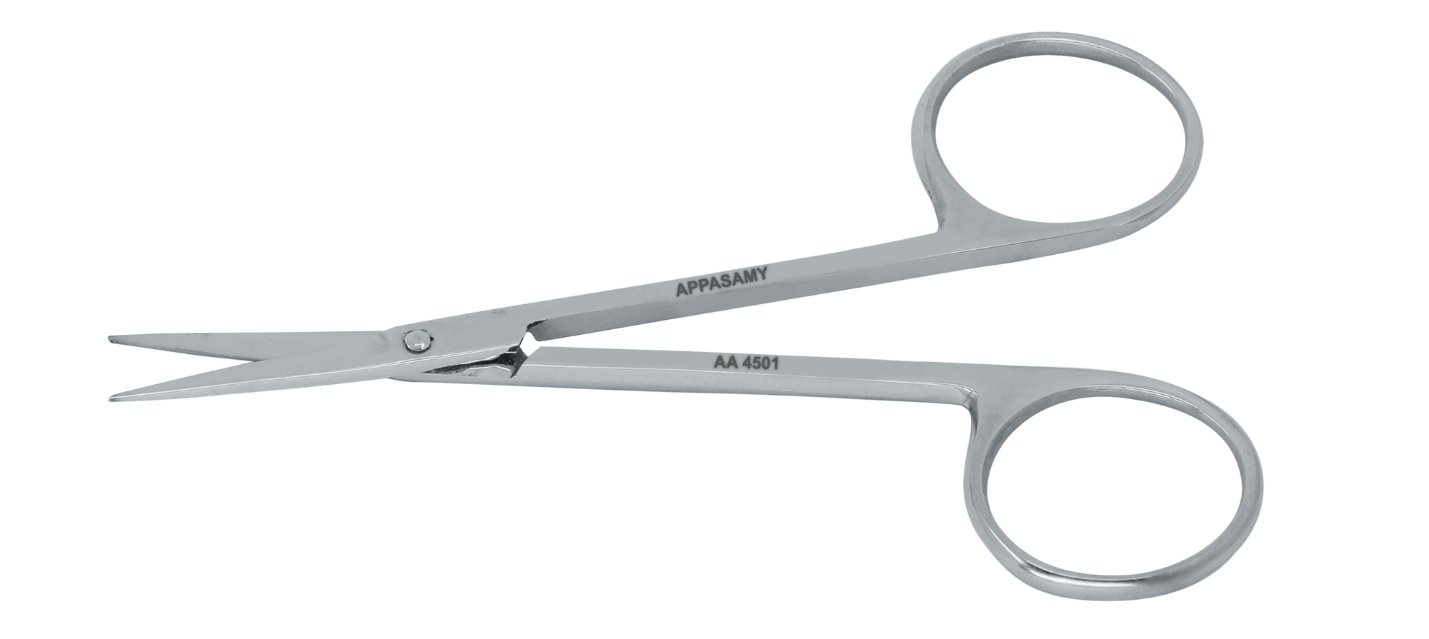Scissors - Ophthalmic Surgical Instrument